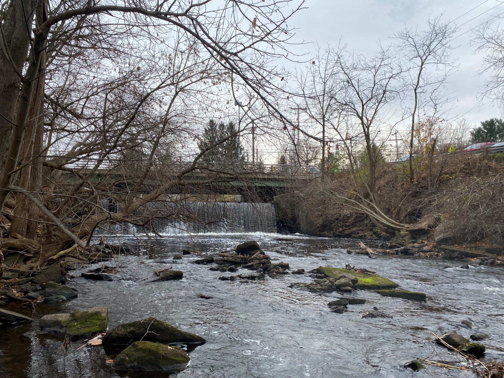 Little Salmon River Watershed Dams – NYS Tug Hill Commission
