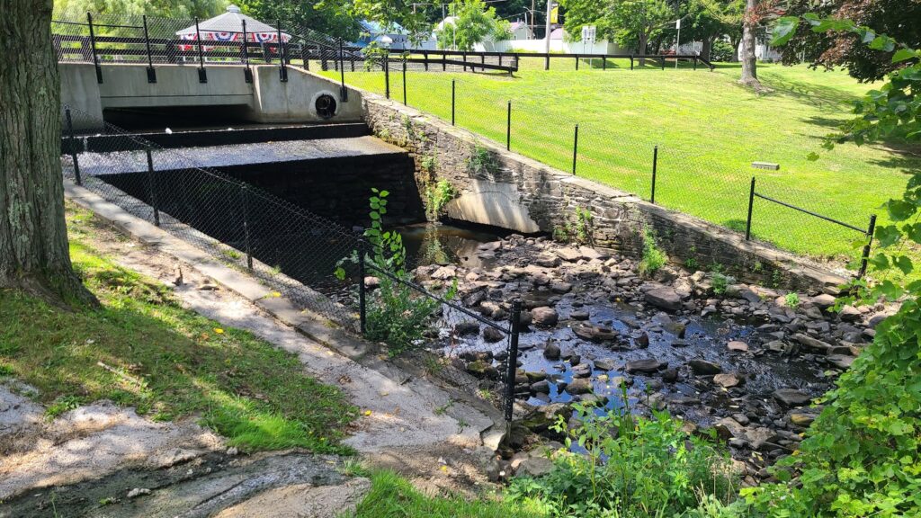 Little Salmon River Watershed Dams – NYS Tug Hill Commission